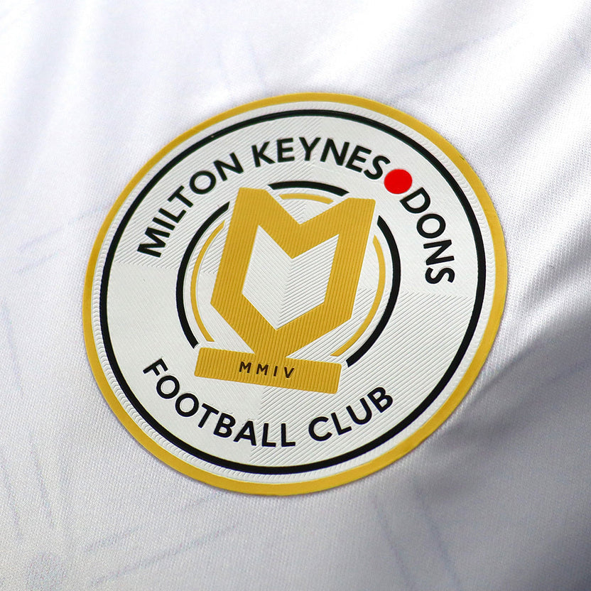 MK Dons Supporters Association – MKDSA
